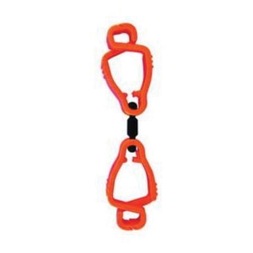 Proto® JPPEGLV PPE Caddy® Tethering Glove Holder With Dual Clips ...