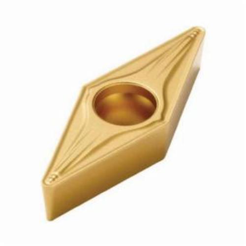 Seco 02789100 Turning Insert, ANSI Code: VBMT332-M5 TP40, VBMT Insert ...
