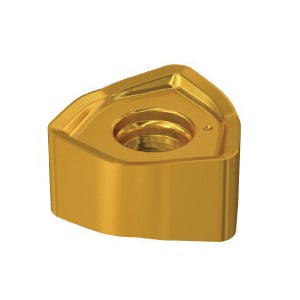 Seco 02826530 Milling Insert, ANSI Code: 218.21-230TR-06-M15 F40M, 218. ...