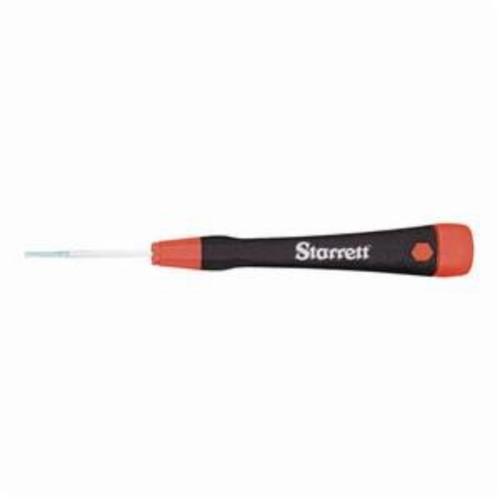 Starrett® 551A 551 Global Series® Lightweight Precision Screwdriver ...