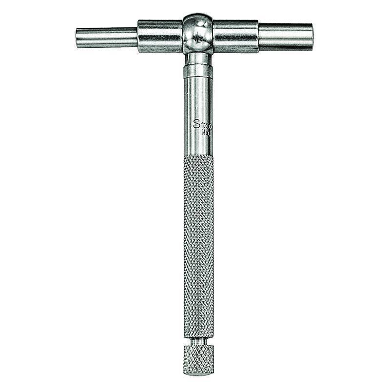 Starrett® 579D Self-Centering Telescoping Gage With Two Telescoping ...