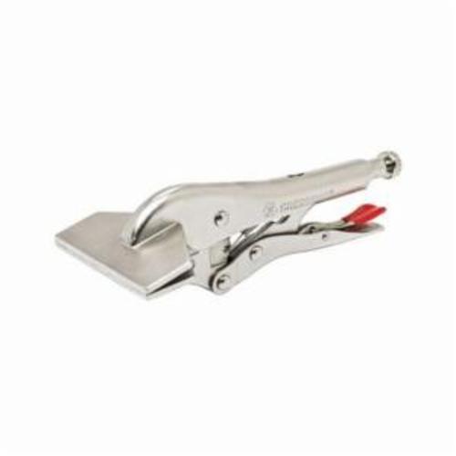 Crescent® C8SMVN Locking Plier, 1-3/4 in Nominal, Alloy Steel C-Clamp ...
