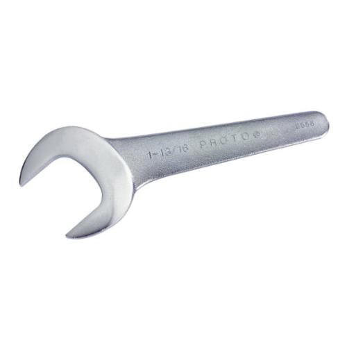 Proto® J3544M Ultra Thin Pattern Service Wrench, 44 mm Wrench, ASME ...