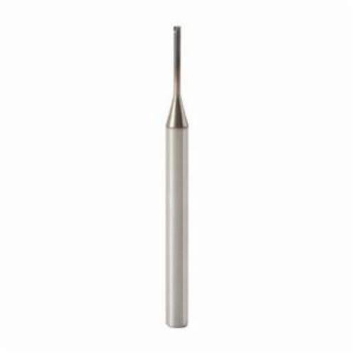 Seco JABRO® Mini 32080 Mini JM103 Center Cutting Single End Mill, 0.2 ...