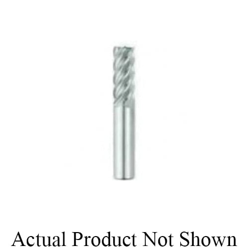 Seco Niagara Cutter 17003622 Elite S545 Center Cutting High Performance ...