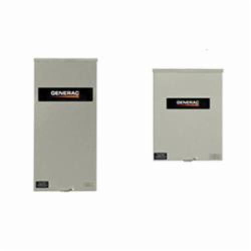 Generac® RTSY200A3 Automatic Transfer Switch, 120/240 VAC, 200 A, 1 ...