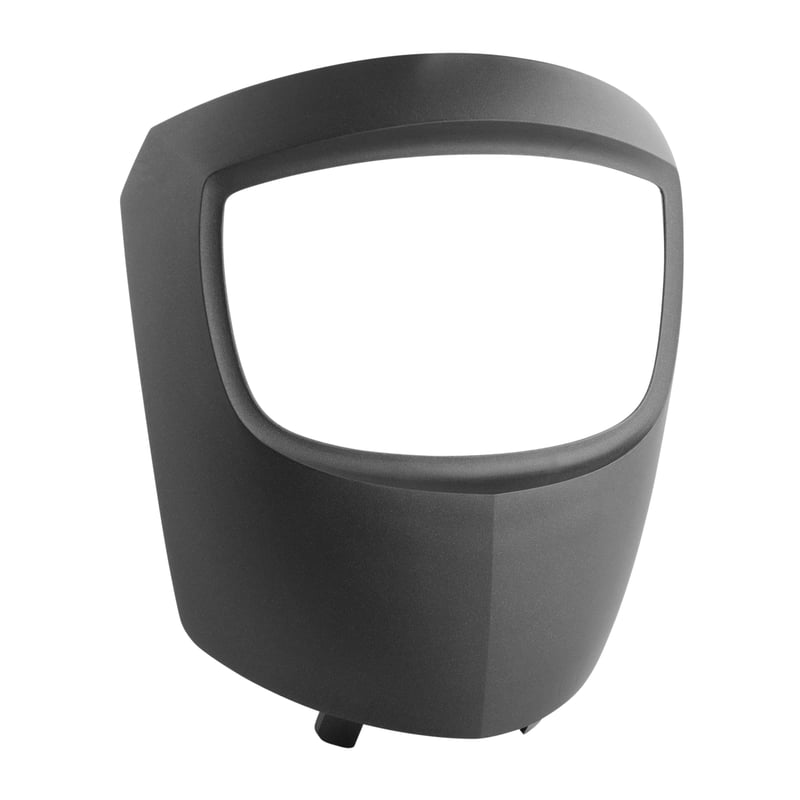 Speedglas™ 7100140486 Front Panel, For Use With 3M™ Speedglas™ 9002NC Welding Helmets | Arkansas ...
