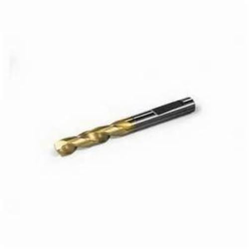 Seco Feedmax™ 19077 SD203 Shank Drill, 9.5 mm Drill - Metric, 0.374 in ...