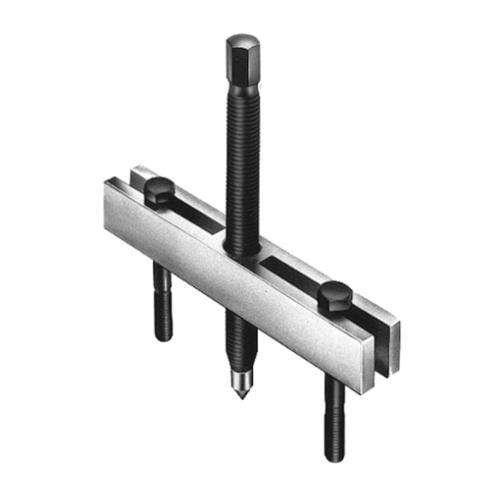 Proto® J4214 2-Way Threaded Slotted Part Puller Set, 6 ton, 1-1/4 to 6 ...