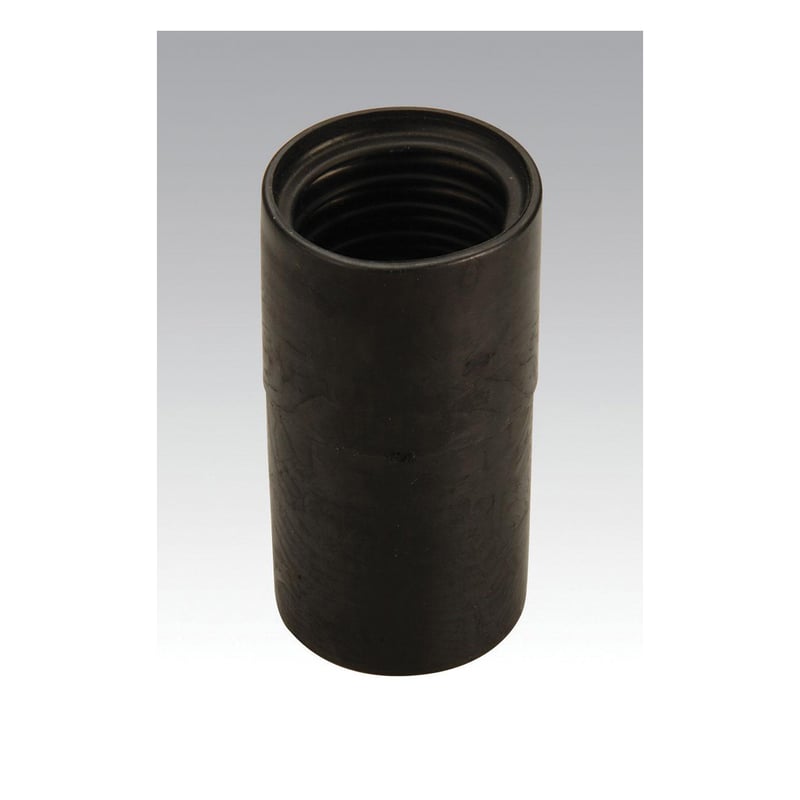 Dynabrade® 31909 Anti-Static Conductive Coaxial Hose Cuff, 1 in Thread ...