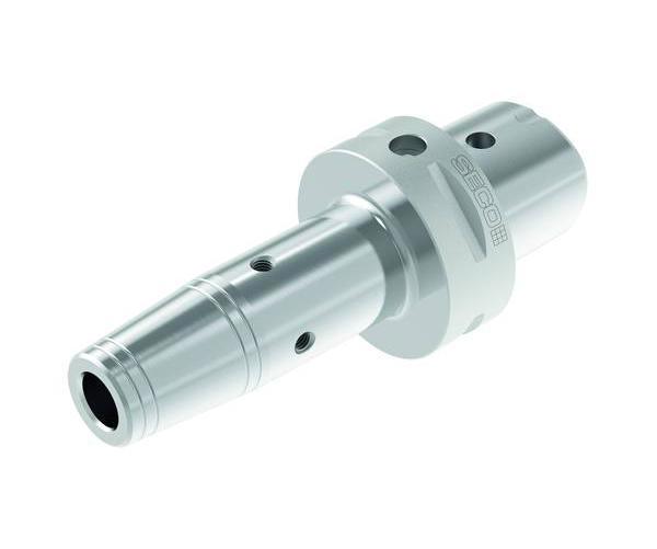 Seco 02753149 Capto Shrink-Fit Adapter, Modular Connection Shank ...