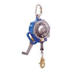 3M DBI-SALA Fall Protection 84077907234 Sealed-Blok™ Retrieval Self ...