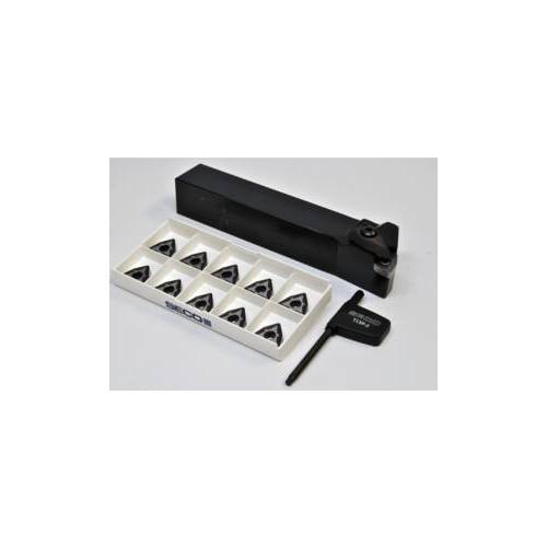Seco 02874121 Tool Holder, Insert Compatibility: WNMG432-M5, 25.4 mm ...