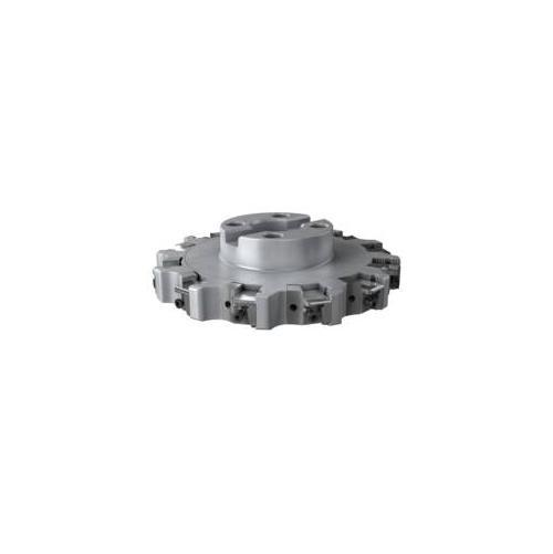 Seco 02827719 R335.25 Arbor Milling Cutter, Arbor Connection, 7.924 in ...