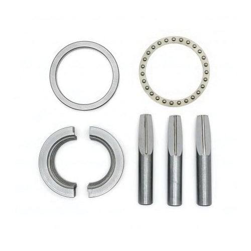 Jacobs® JCM33420 Old Style Chuck Service Kit, For Use With Model 18N 3/ ...