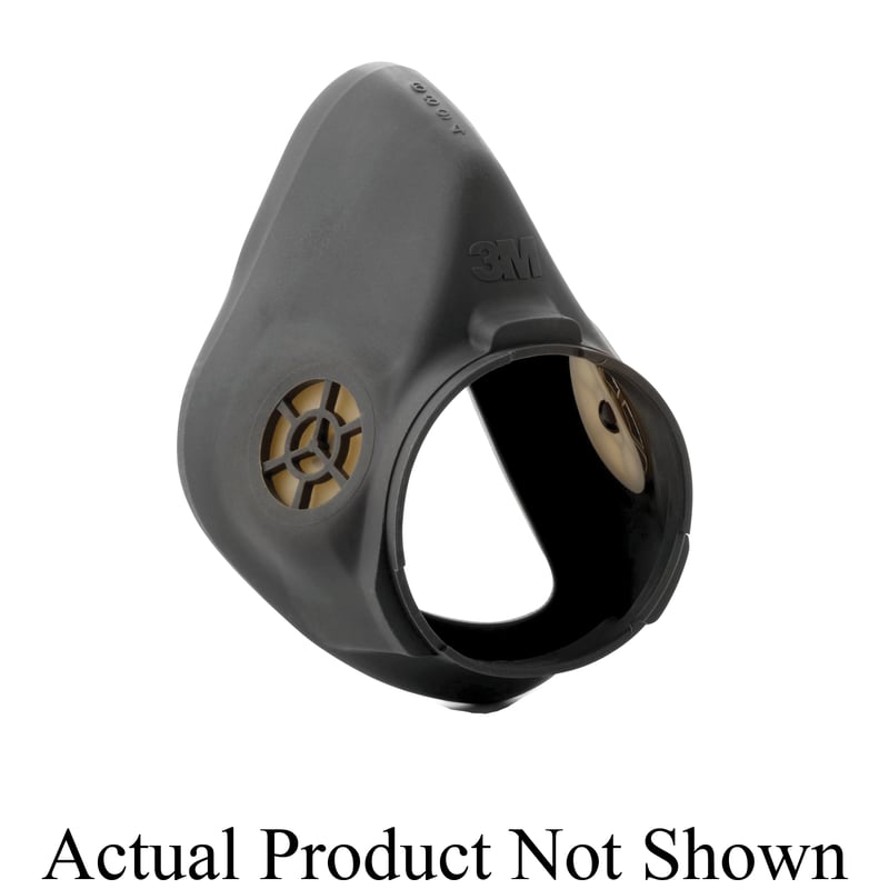 3M™ 5113137004 Nosecup Assembly, For Use With 6700, 6800 and 6900 ...