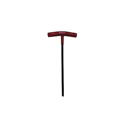 Bondhus® 15338 Key Set, 10 Pieces, 3/32 to 3/8 in Hex, Ergonomic Grip/T ...