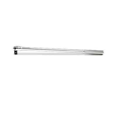 Proto® J5468 Socket Handle, 1/2 in Drive, 18-5/8 in OAL, ASME B107.500 ...