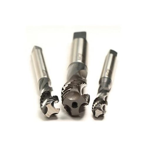 Emuge MULTITAP™ BU533200.0050 Form C Spiral Flute Tap, Right Hand ...