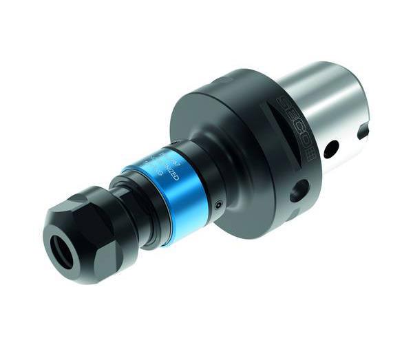 Seco 02926966 Capto Modular Tool Holding System Adapter, C8 Taper ...