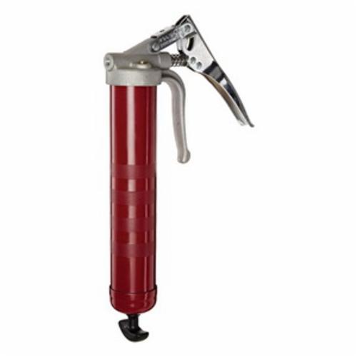 Alemite® 555 Professional Grease Gun, 16 oz Cartridge, 7500 psi psi ...
