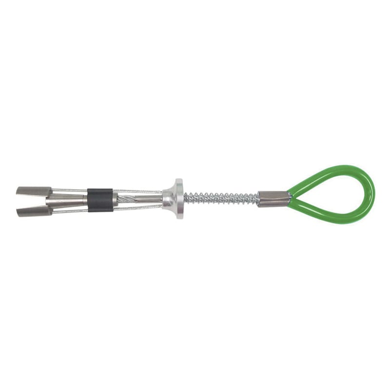 Miller® by Honeywell 496 Grip™ Portable Reusable Anchorage Connector ...