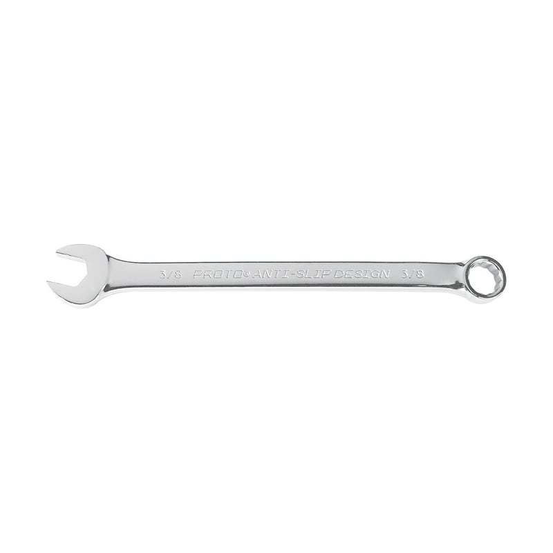 Proto® TorquePlus™ J1248 Anti-Slip Design Combination Wrench, 1-1/2 in ...