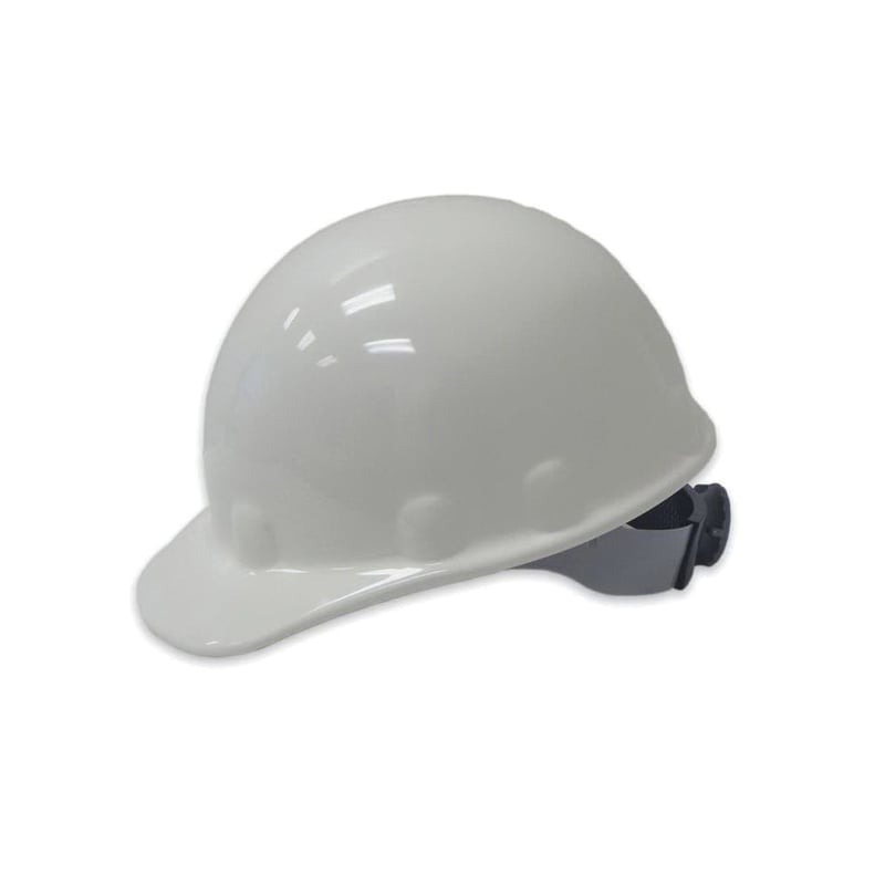 Fibre Metal By Honeywell E2RW01A000 E2 Cap Style Hard Hat 6 1 2 Fits fibre-metal-by-honeywell-e2rw01a000-e2-cap-style-hard-hat-6-1-2-fits