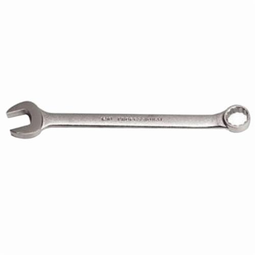 Proto® TorquePlus™ J1252 Anti-Slip Design Combination Wrench, 1-5/8 in Wrench, 12 Points, 15 deg ...