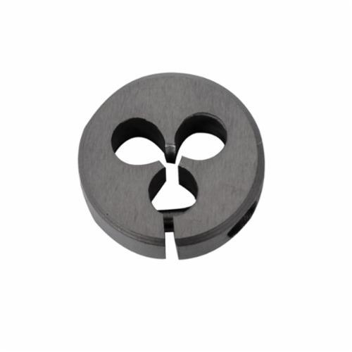 Union Butterfield® 6009405 2710M Adjustable Round Split Threading Die ...