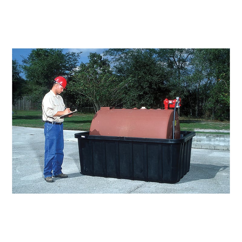 UltraTech 2820 550 Ultra-Containment Sump® Secondary Containment Sump ...