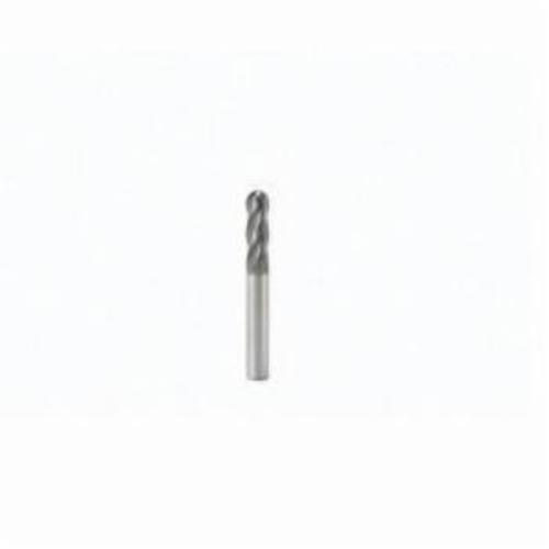 Seco JABRO® Solid2 75258 JS534 Ball End Center Cutting Long Length ...