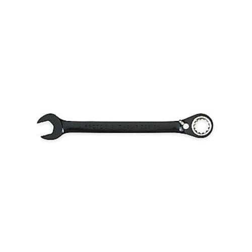 Proto® JSCVM06 Reversible Combination Wrench, Metric, 6 mm, 12 Points ...