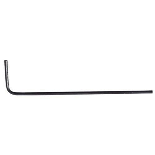 Proto® J46312 Hex Key, L-Handle Handle, ASME B18.3, Steel, Black Oxide ...