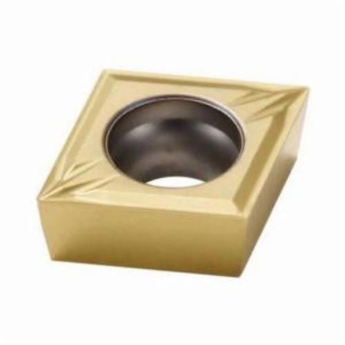 Seco 02887216 Turning Insert, ANSI Code: CCMT32.51W-MF2 CP500, CCMT ...