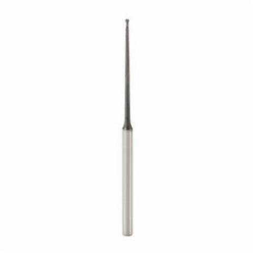 Seco JABRO® Mini 08318 Mini JM610 Center Cutting Single End Mill, 2 mm ...