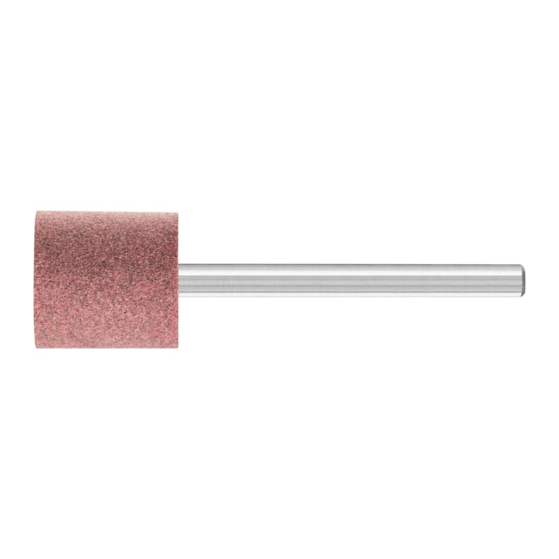 PFERD Poliflex® 47000707 W Series Grinding Point, W185 Cylindrical ...