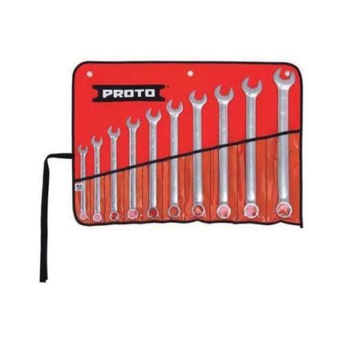 Proto® TorquePlus™ J1200GHASDT500 Anti-Slip Design Combination Wrench ...