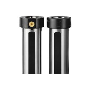 Seco 00094039 Type 2000 Cylindrical Turning Unit Adapter, 20 mm L Head ...